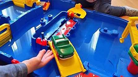 Aquaplay LockBox : Amazon.co.uk: Toys & Games
