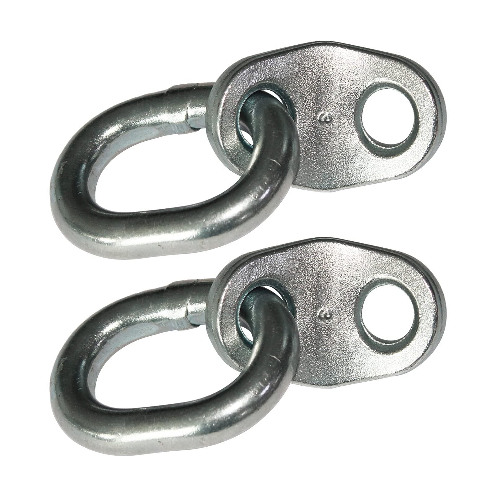 Buy JYAU 7100 Capacity Lifting Bracket Set for use with Lifting Slings ...