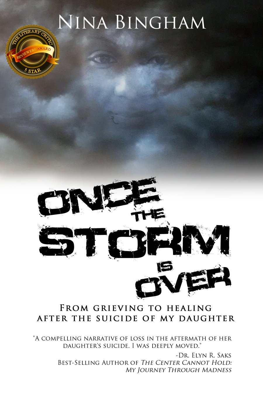 Book review of Once the Storm is Over - Readers' Favorite: Book Reviews ...
