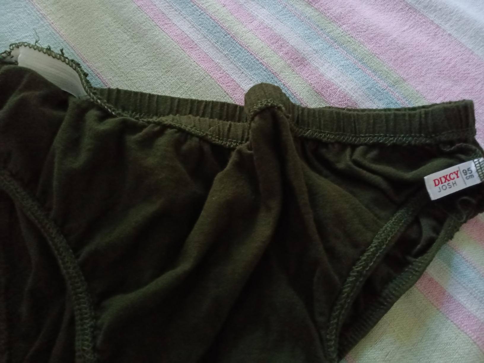 Buy DIXCY JOSH Women's Cotton Panties(Pack of 6) (K1-PR64593 ...