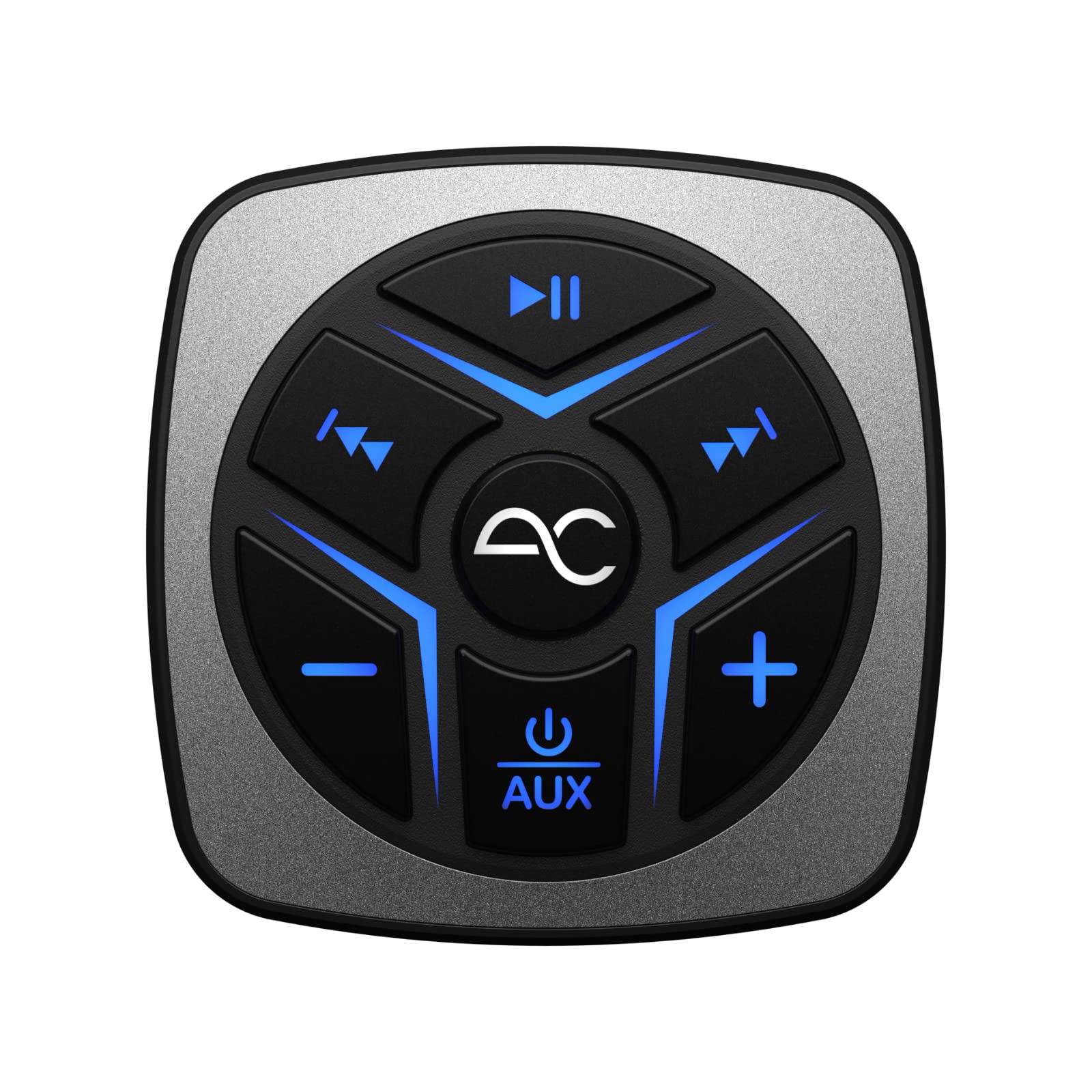 Amazon.com: AudioControl All-Weather Bluetooth Controller and Streamer : Electronics