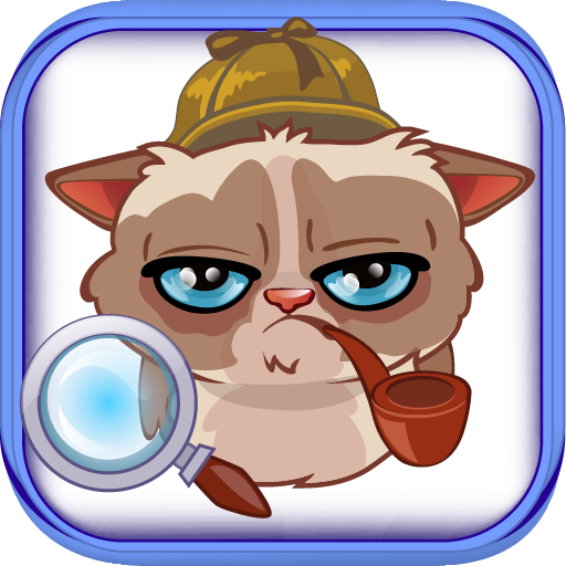 Find The Cat - App on Amazon Appstore