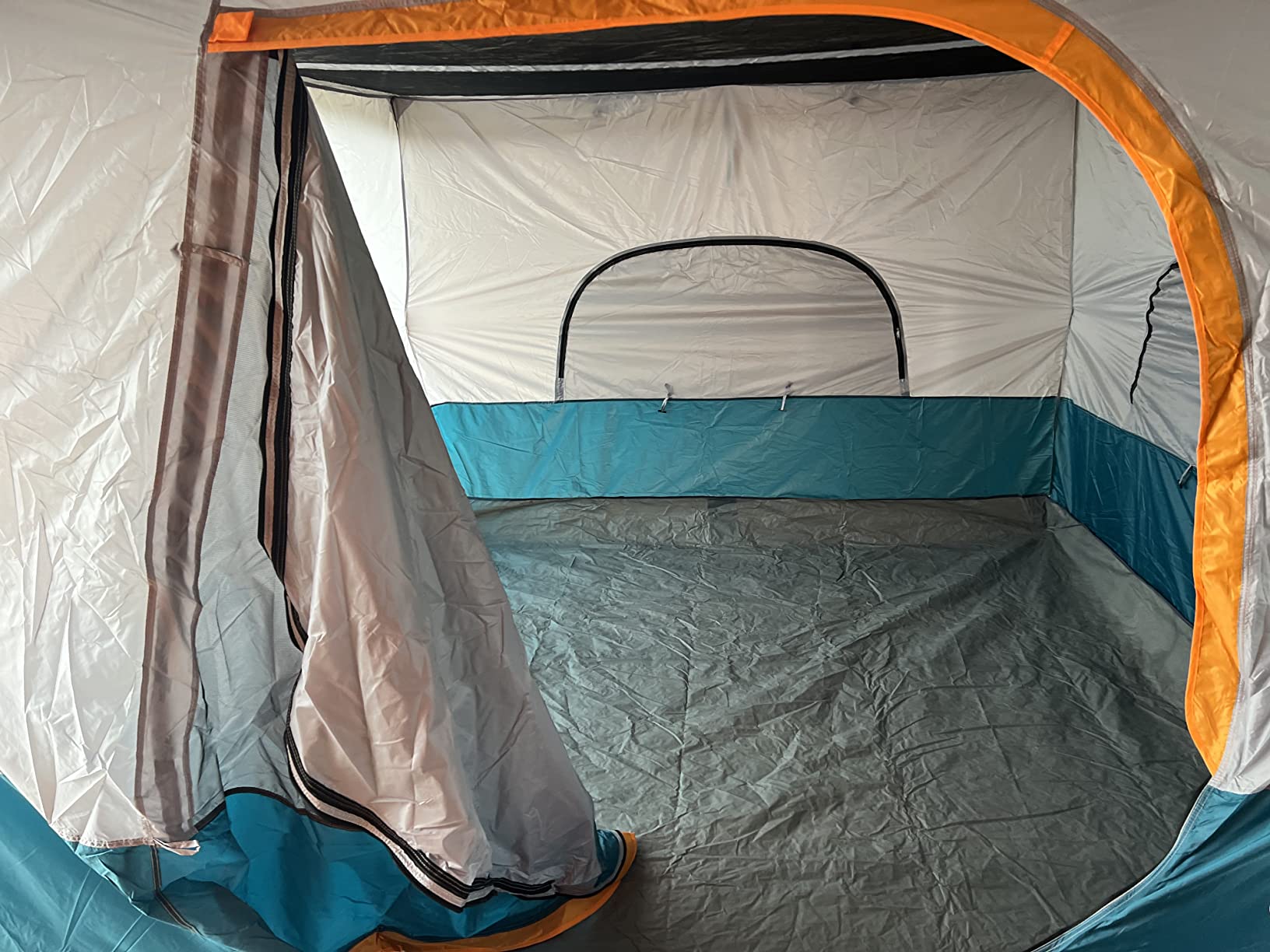 $20/mo - Finance UNP Camping Cube - Inner Tent for 10' x 10' Pop Up ...