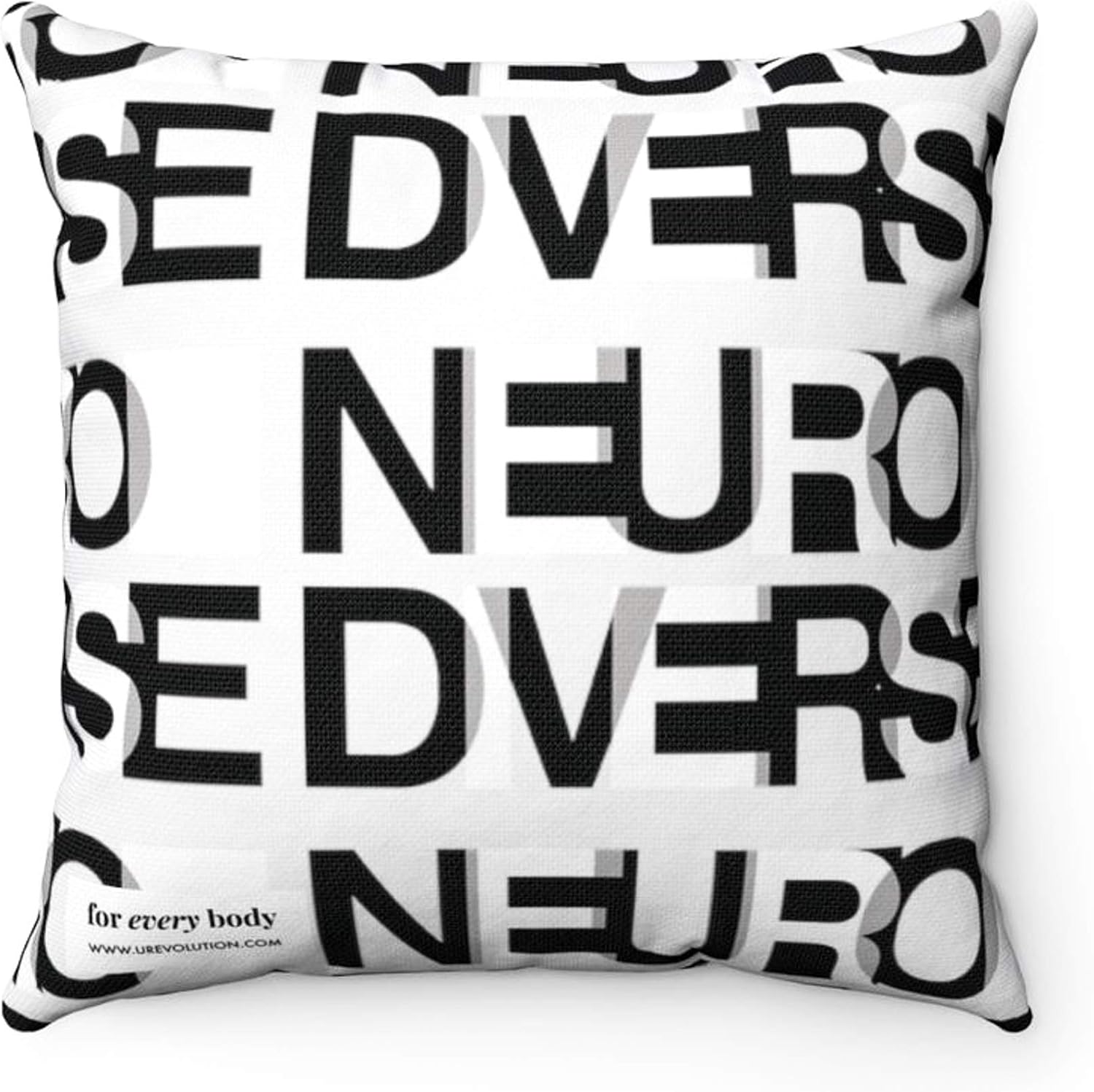 Amazon.com: Uncomfortable Revolution Celebrate Neurodiversity ...