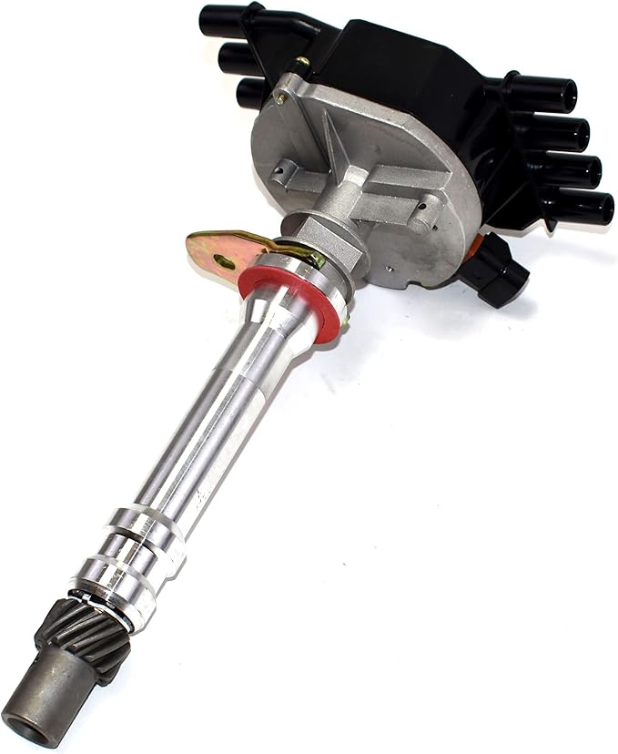 Amazon.com: A-Team Performance - Complete Distributor - Compatible with ...