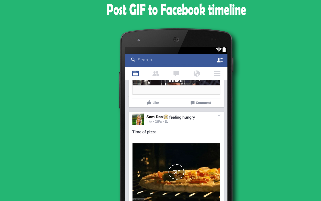 GIFs - App on Amazon Appstore