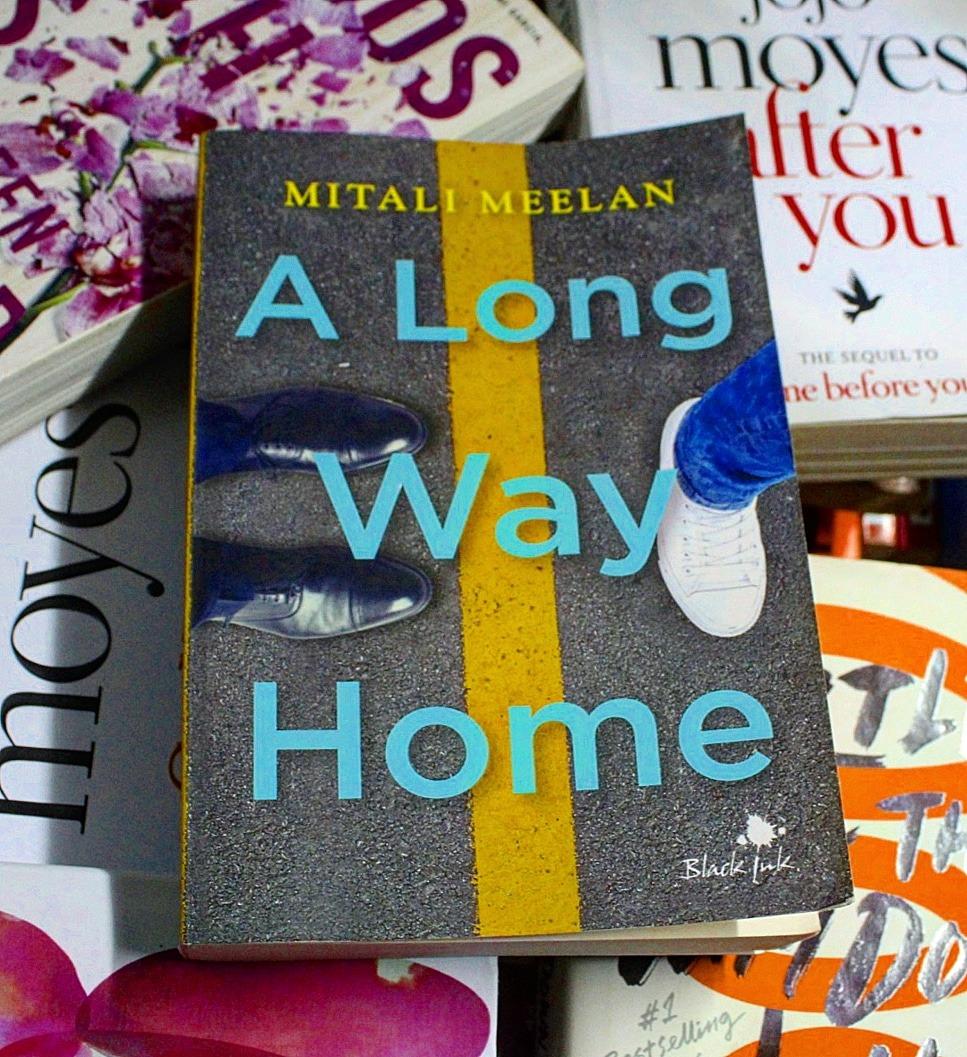 Buy A Long Way Home Book Online at Low Prices in India | A Long Way ...