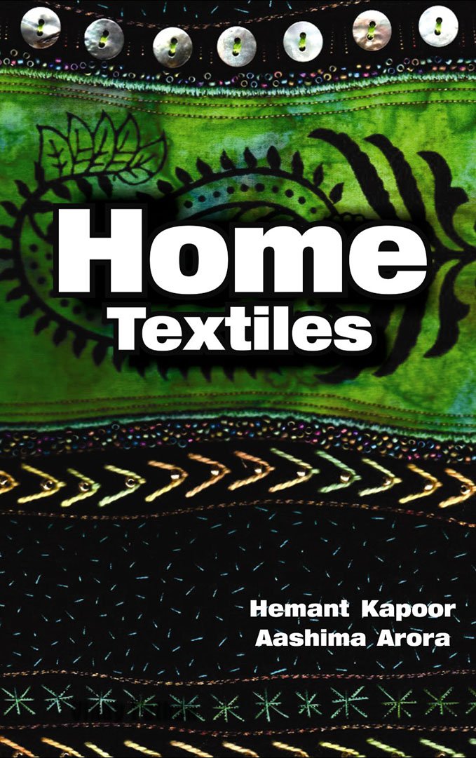 Bio-Green Home Textiles: Kapoor, & Hemant & Aashima Arora ...