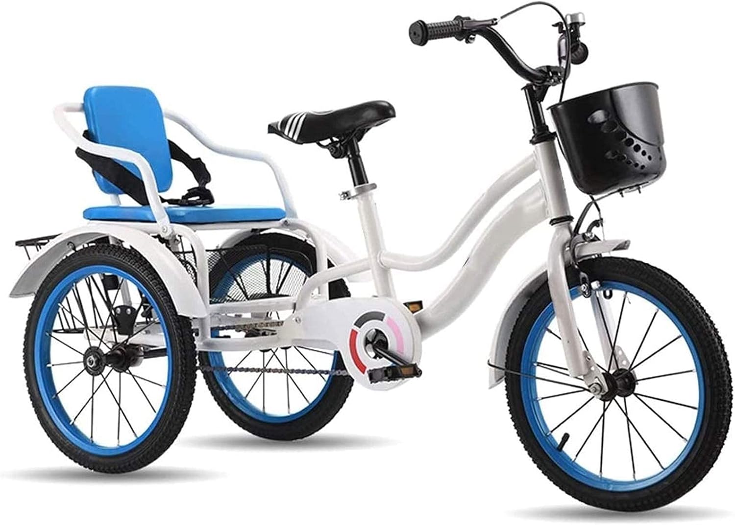 Adult Tricycle Three Wheel Bike 3 Wheel Bike For Kids, Tricycles Boys ...