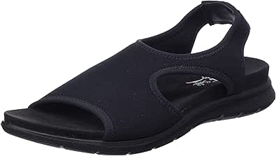 Amazon.com | ENVAL SOFT Women's Slingback Sandal | Flats