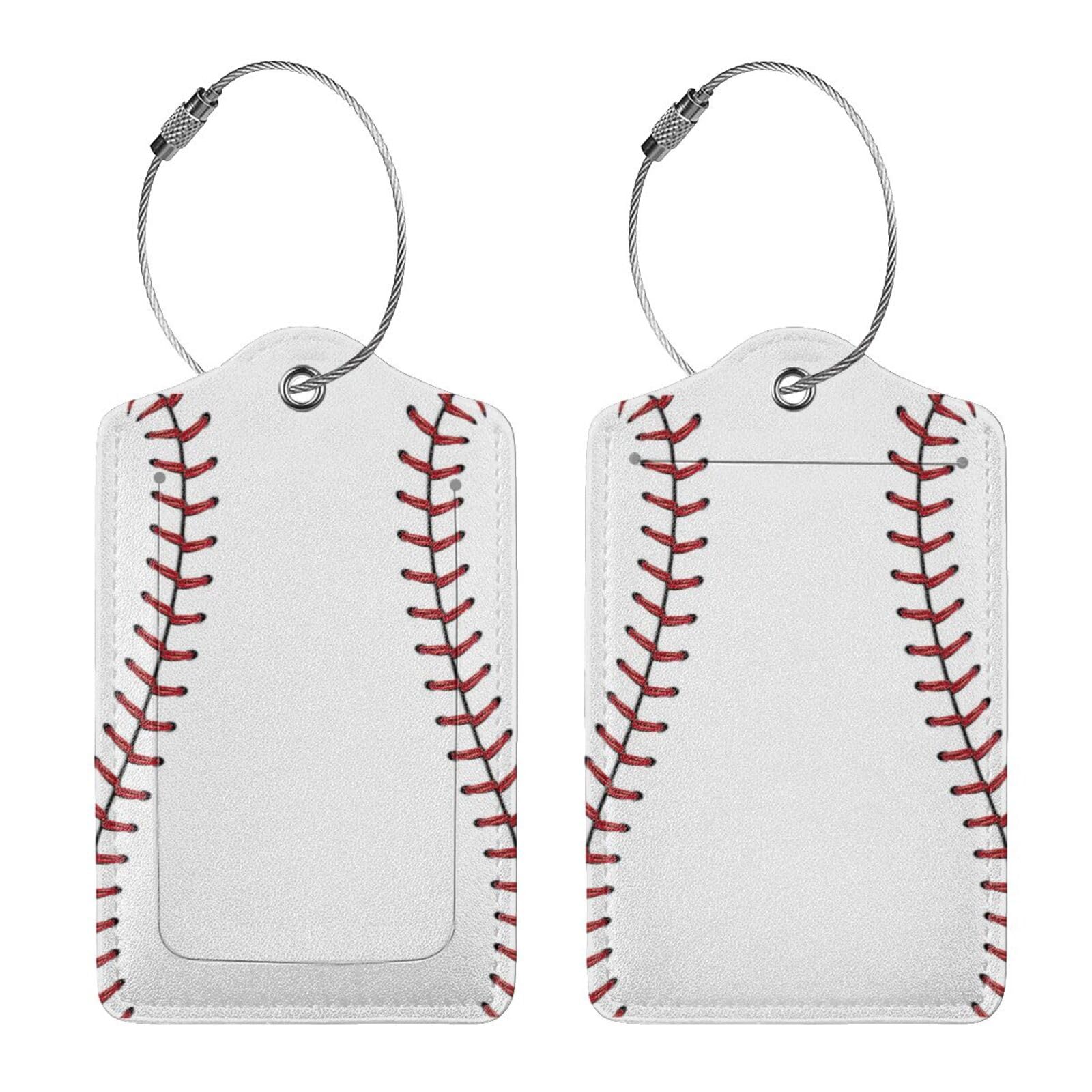 The Best Baseball Bag Tags - Top Picks & Review