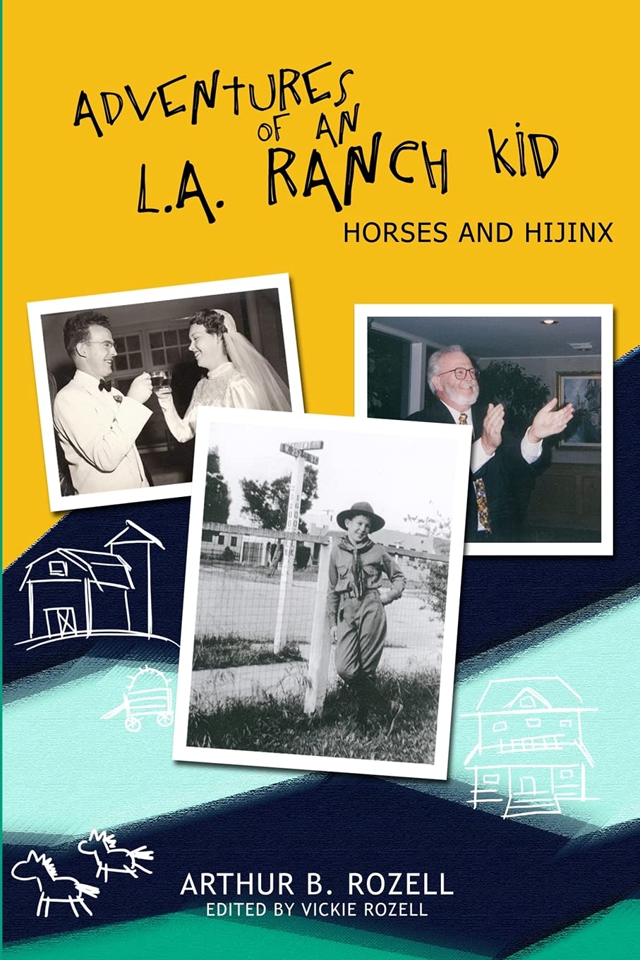 Snapklik.com : Adventures Of An L.A
