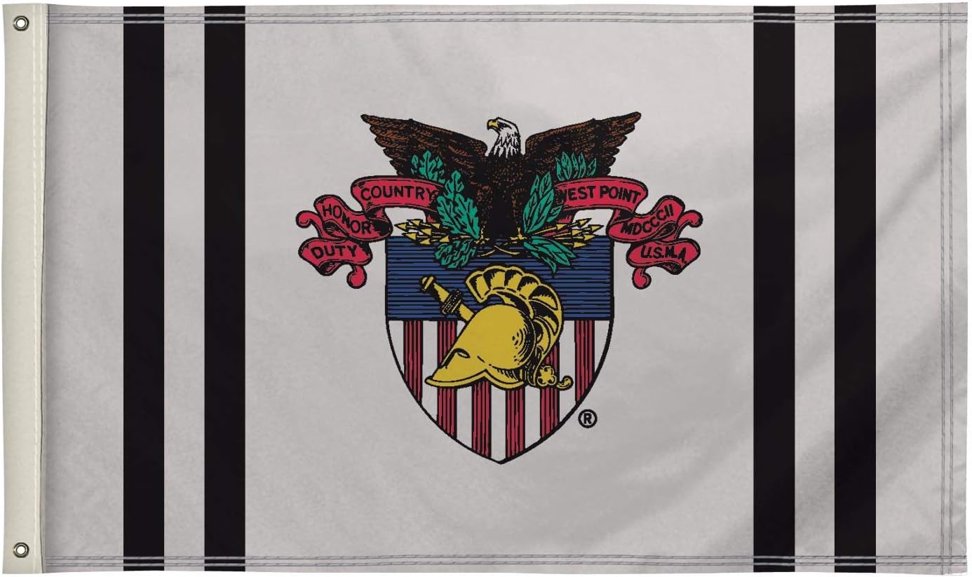 Amazon.com : Victory Corps - Army West Point Crest College Sports ...