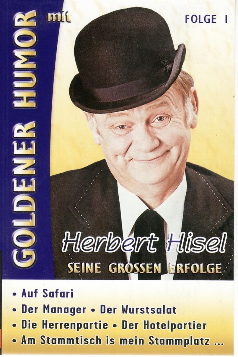 HISEL,HERBERT - Seine Grossen Erfolge-1 - Amazon.com Music