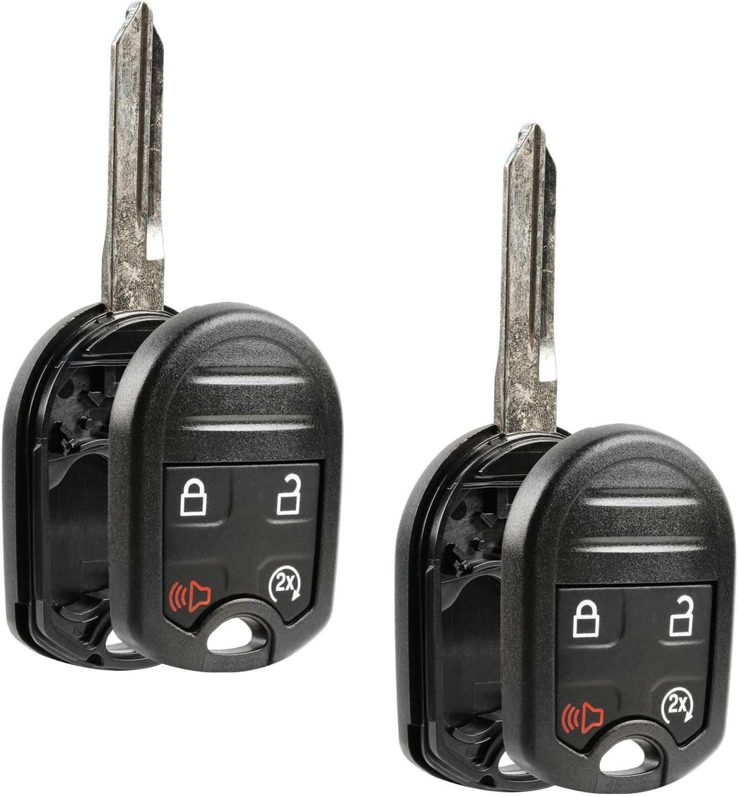 Amazon.com: Replacement for 2011-2016 Ford F150 Explorer Lincoln ...