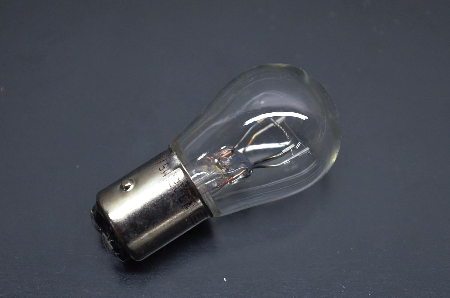 Amazon.com: Aftermarket 520000758 Headlamp Bulb 12v HD P 21/5w : Automotive