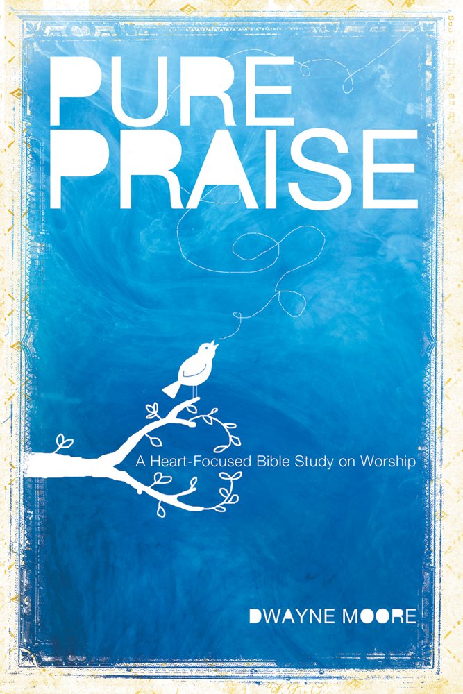 Pure Praise: A Heart-Focused Bible Study on Worship: Group Publishing ...