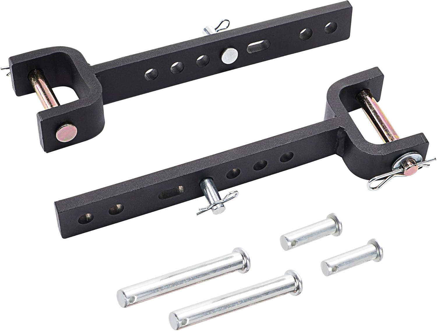 Amazon.com: 2PCS Tractor 3 Point Stabilizer Replacement Part Compatible ...