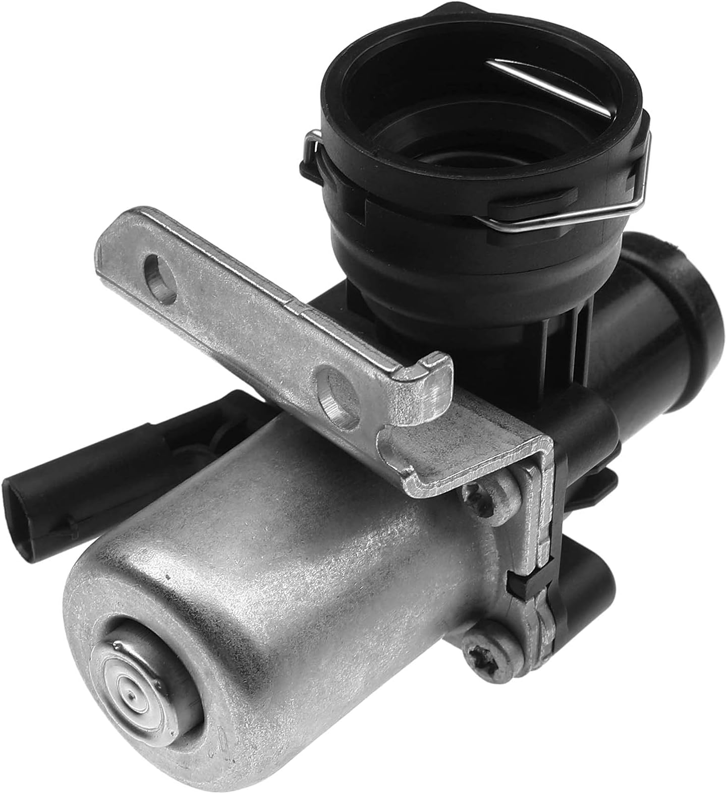 Amazon.com: 4-Way Heater Control Valve Replacement for Mercedes-Benz ...