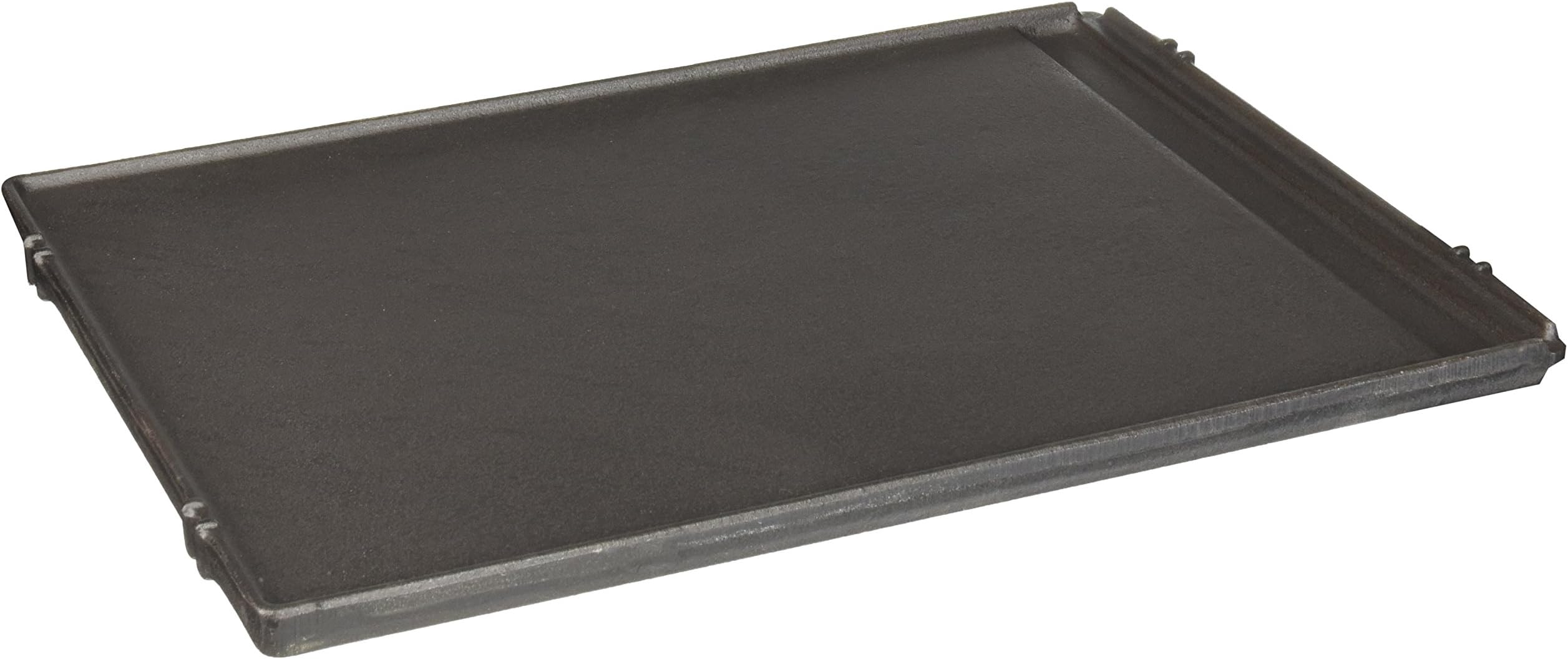 Broil King 11220 Exact Fit Cast Iron Griddle for The Broil King Monarch ...