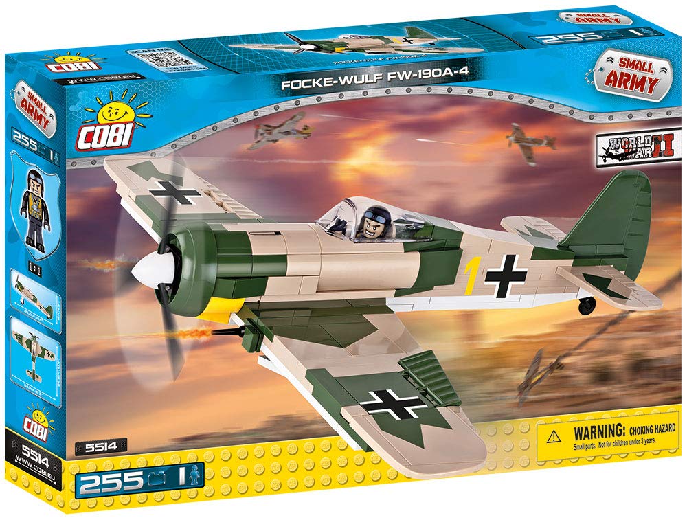 Lego Fw 190