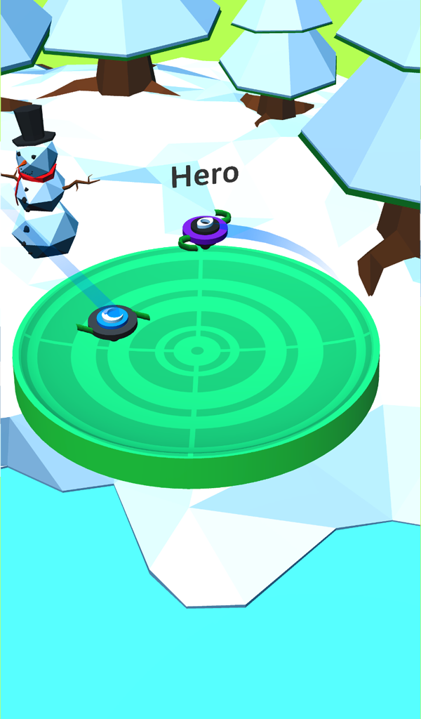 Draw and Spin Fight App - Ultimate Spinner Battle Game - Interactive ...