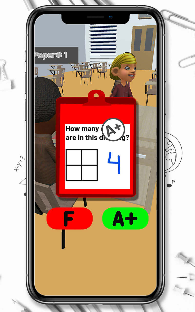 Please Grade Me - App on Amazon Appstore