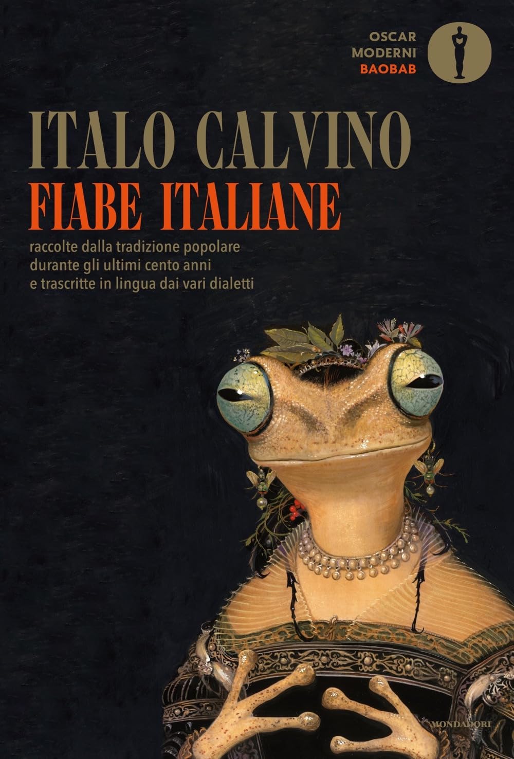 Fiabe italiane : Calvino, Italo, Segre, Cesare: Amazon.fr: Livres