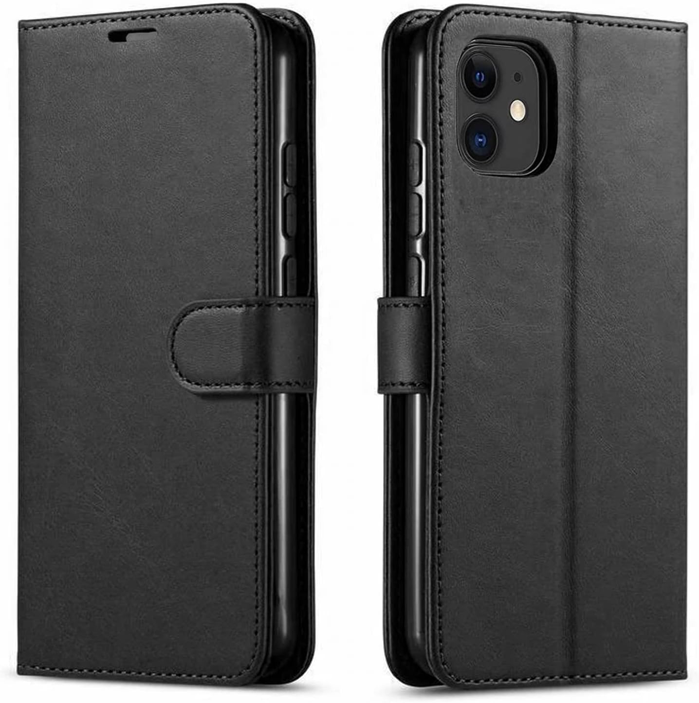 Amazon.com: STARSHOP Compatible with iPhone 12 Mini Phone Case, with ...