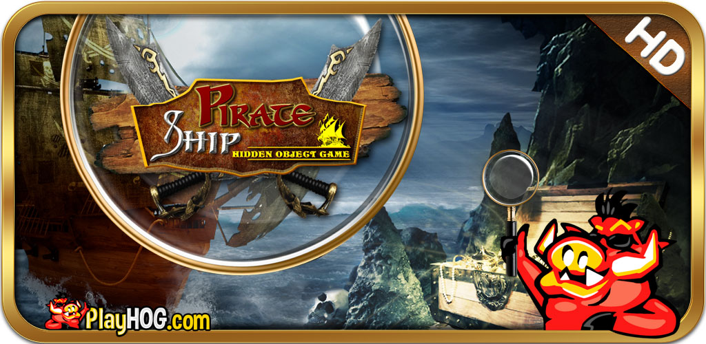 Pirate Ship - Find Hidden Object:Amazon.com:Appstore for Android