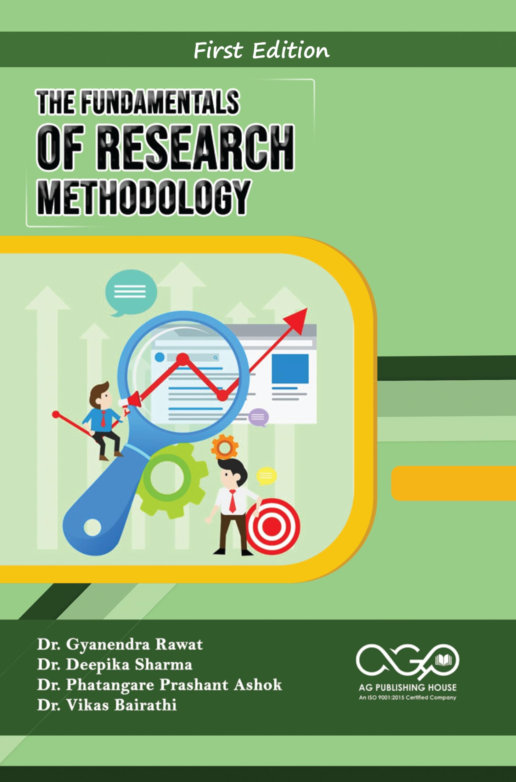Amazon.in: Buy The Fundamentals Of Research Methodology Book Online at ...
