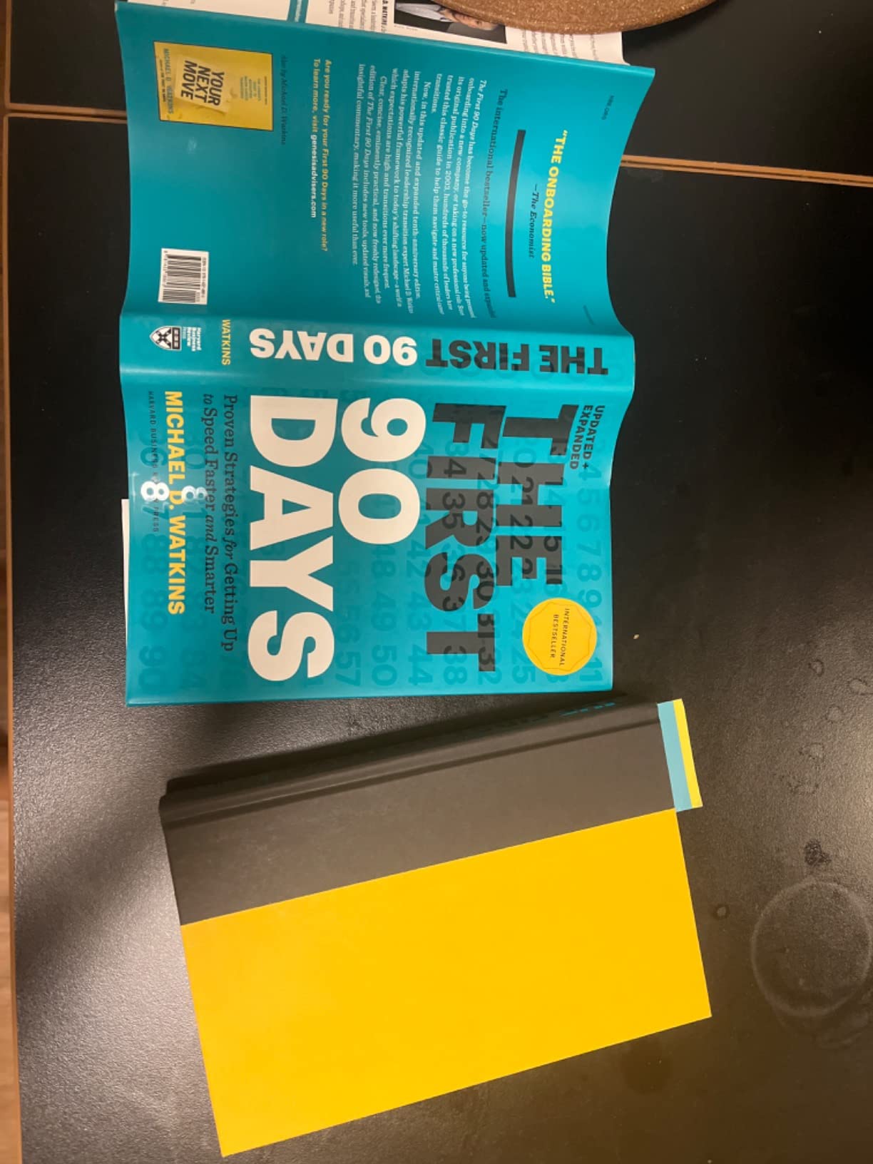 The First 90 Days, Updated and Expanded: Proven Strategies for Getting ...