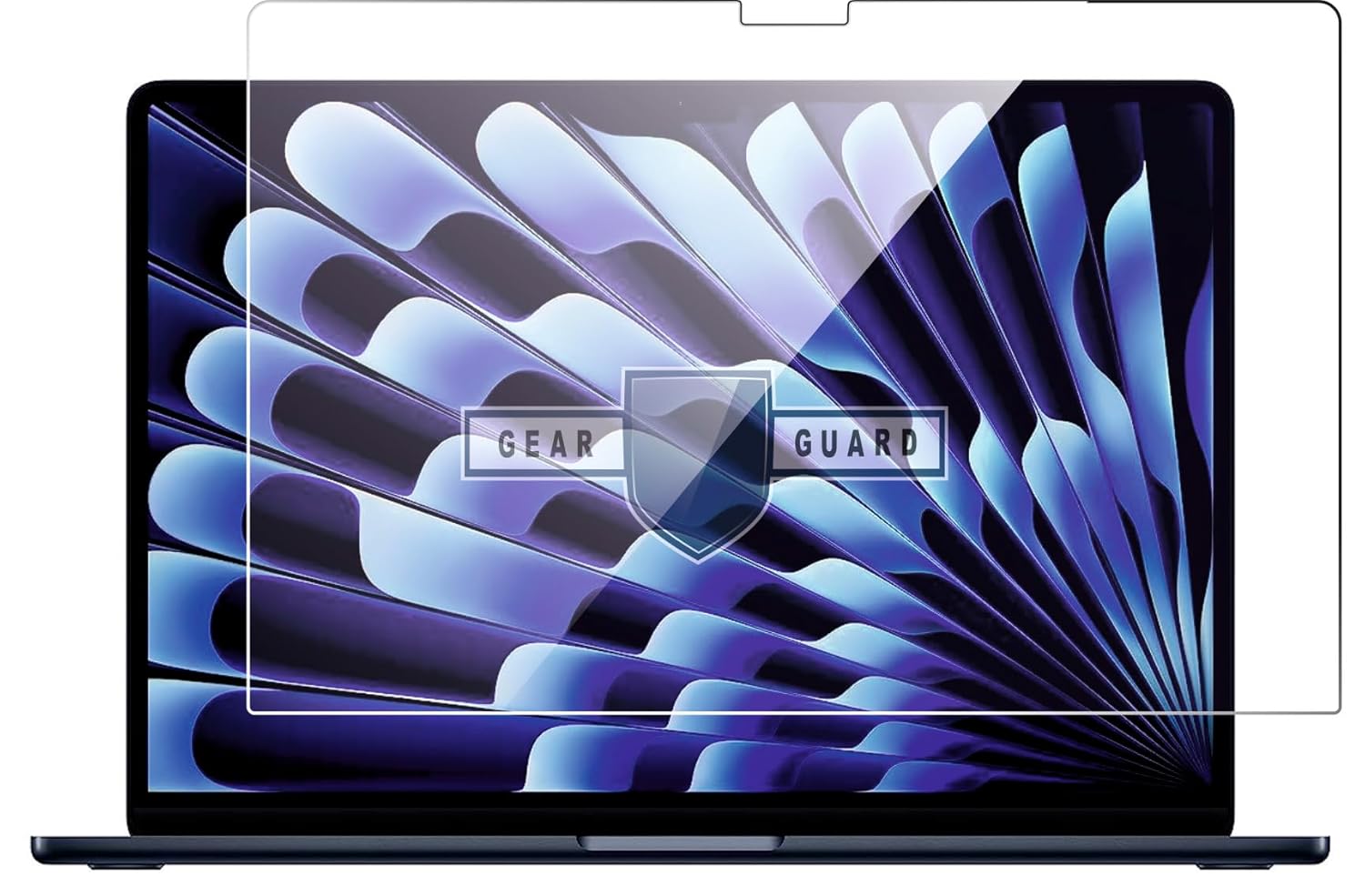 RGY Thermoplastic Polyurethane Clear Screen Guard Compatible With 2023 ...