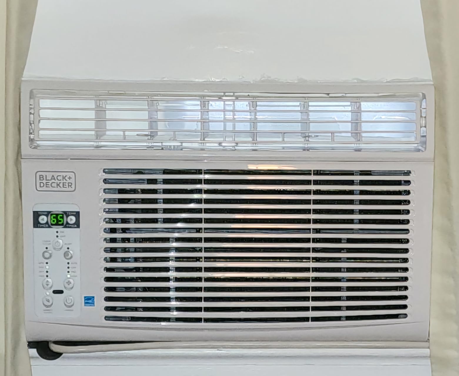 $49/mo - Finance BLACK+DECKER BD10WT6 Window Air Conditioner with ...