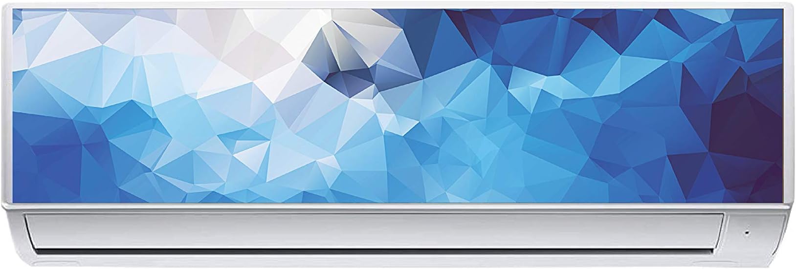 Decals Creation™ AC Sticker Fridge Sticker Wall Sticker Split Ac ...