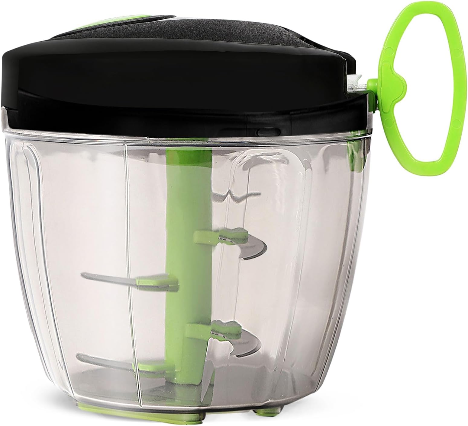 Buy Pigeon by Stovekraft 001 Handy Chopper with Pull Cord Technology ...