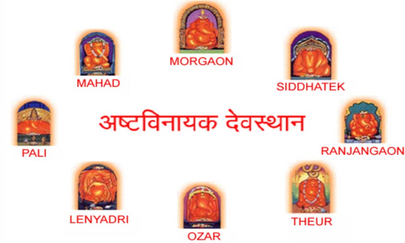 Ashtavinayak Darshan - App on the Amazon Appstore