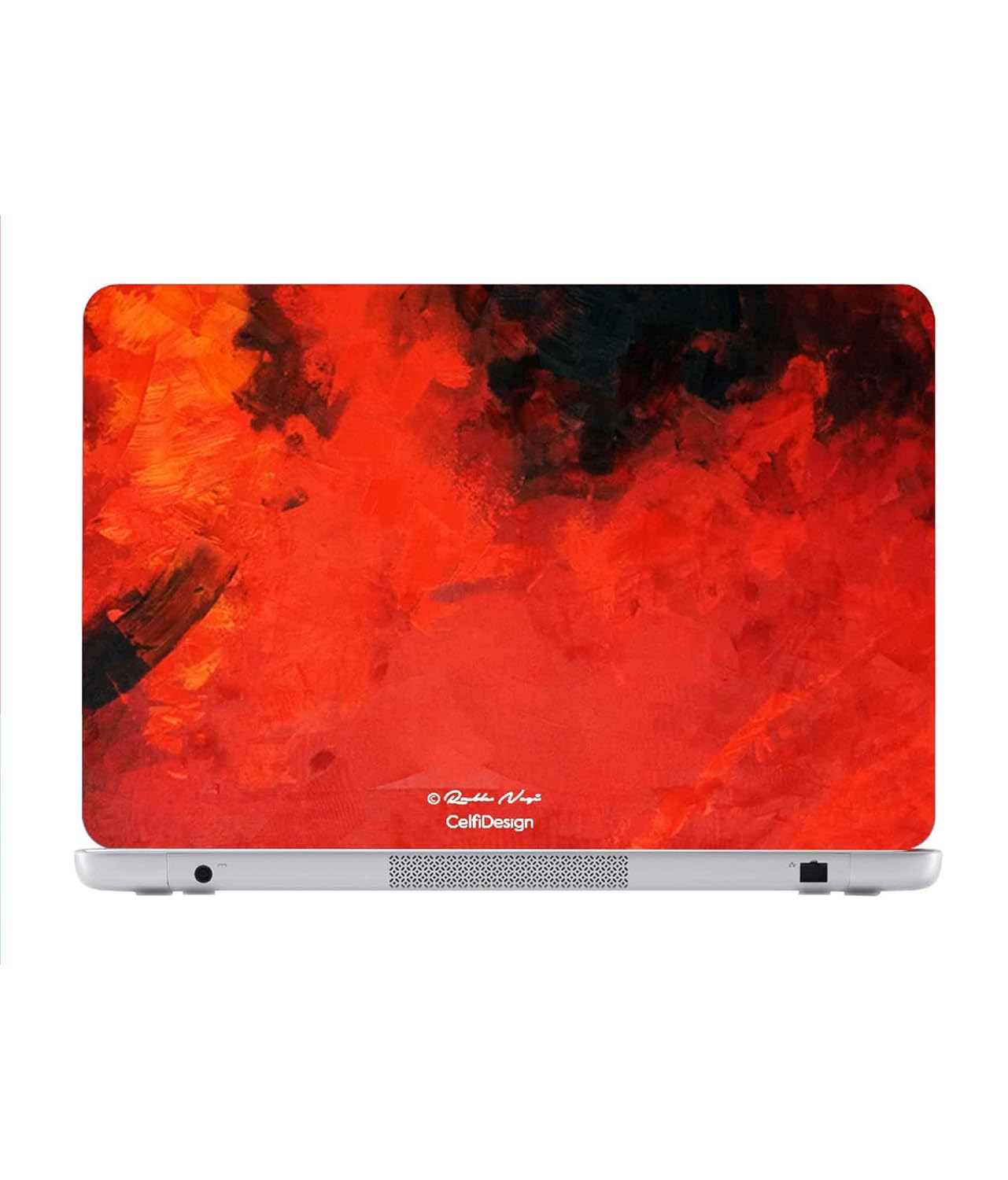 CelfiDesign Red on Me Skin for Lenovo Thinkpad T430 - Buy CelfiDesign ...