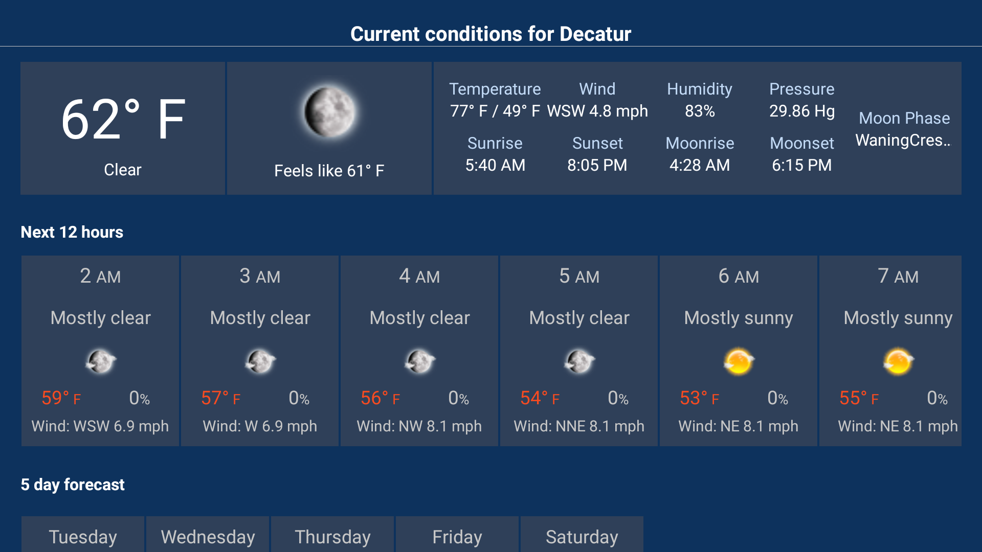 WAND NOW - App on Amazon Appstore