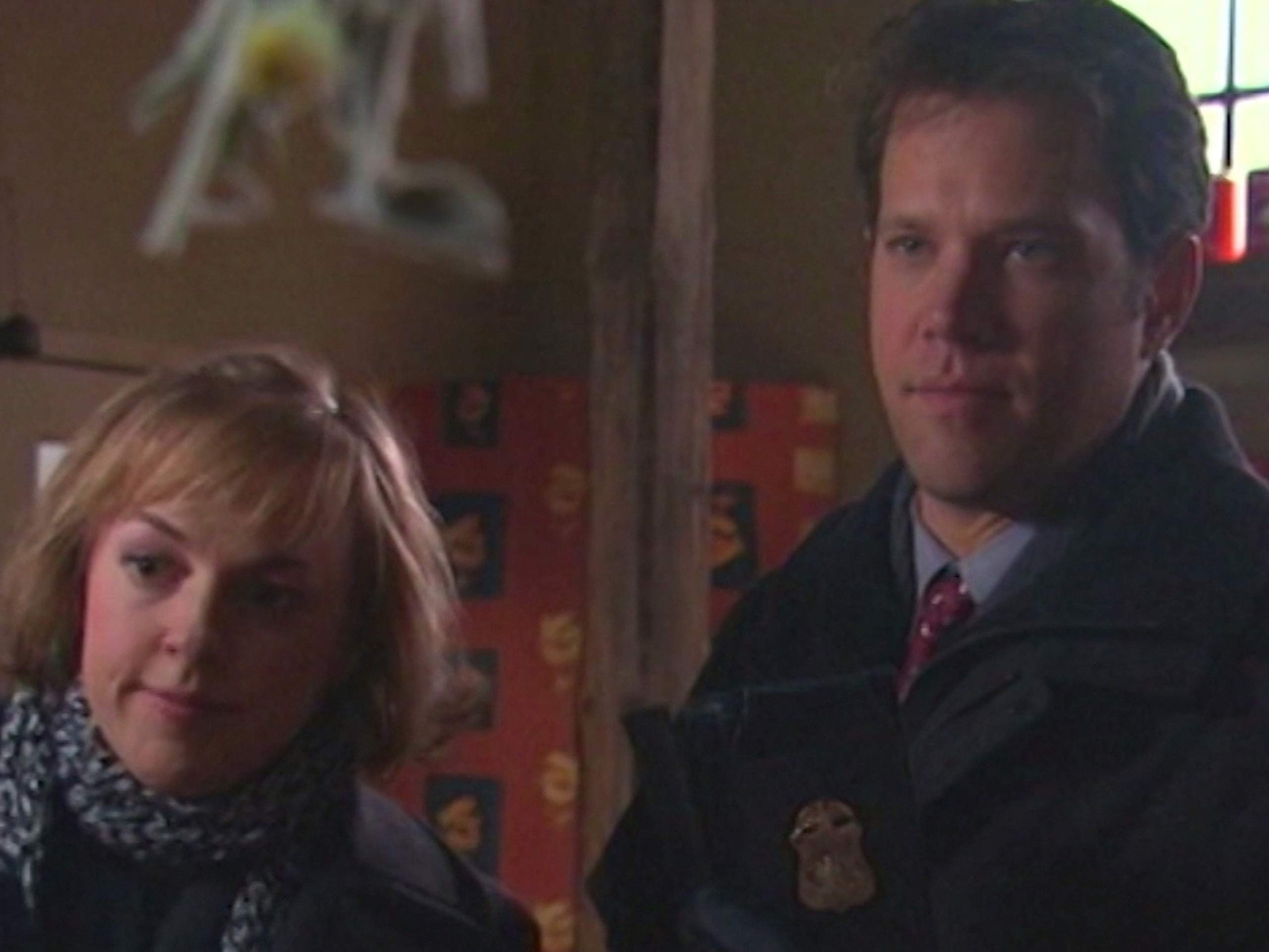 Watch Sue Thomas Season 1 | Prime Video