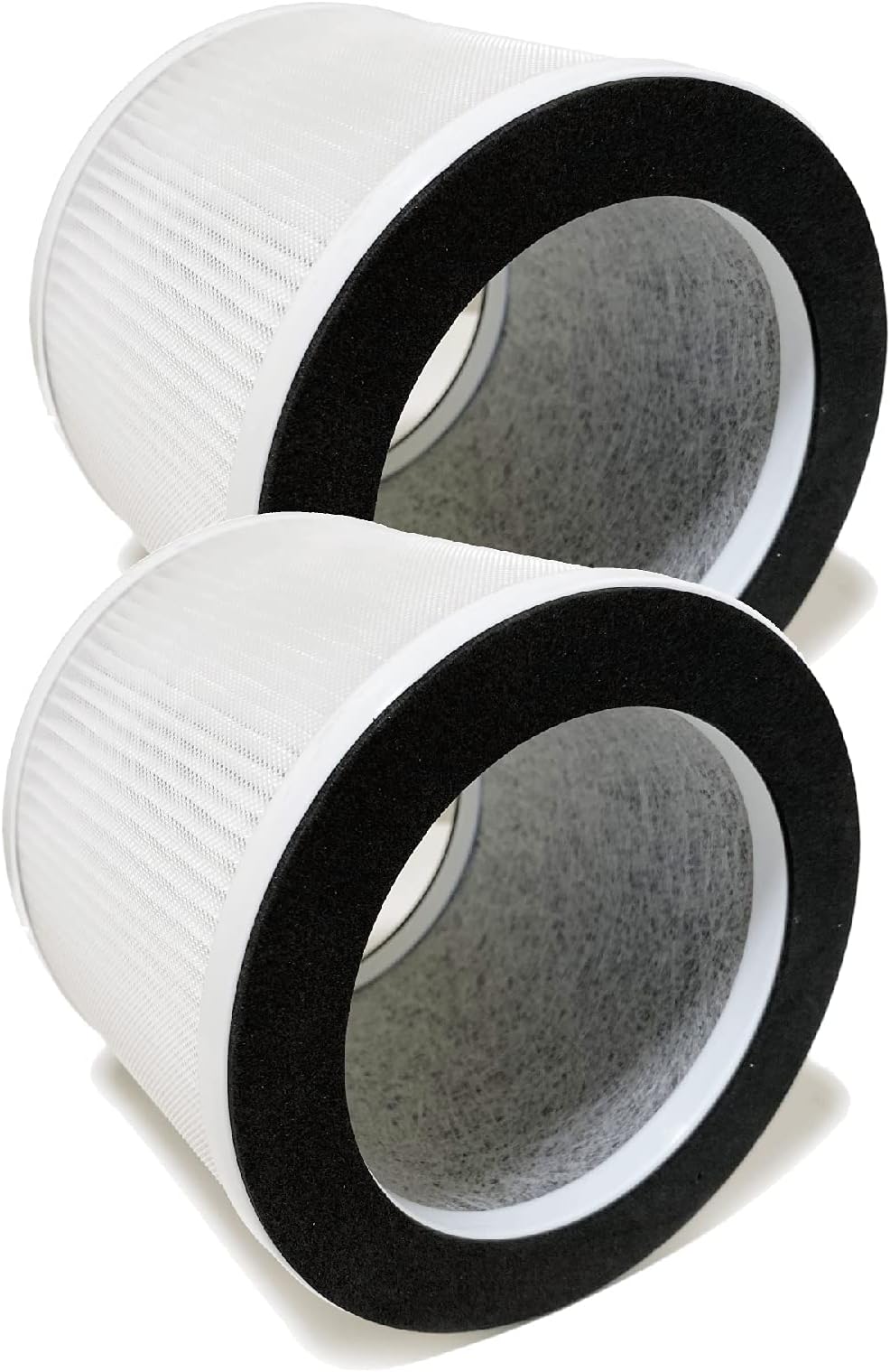 Amazon.com: Nispira Premium HEPA Filter Replacement Compatible with ...