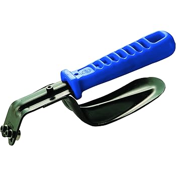 Grattec DB 2000 Doppel-Entgrater mit Kunststoff-Griff: Amazon.de: Baumarkt