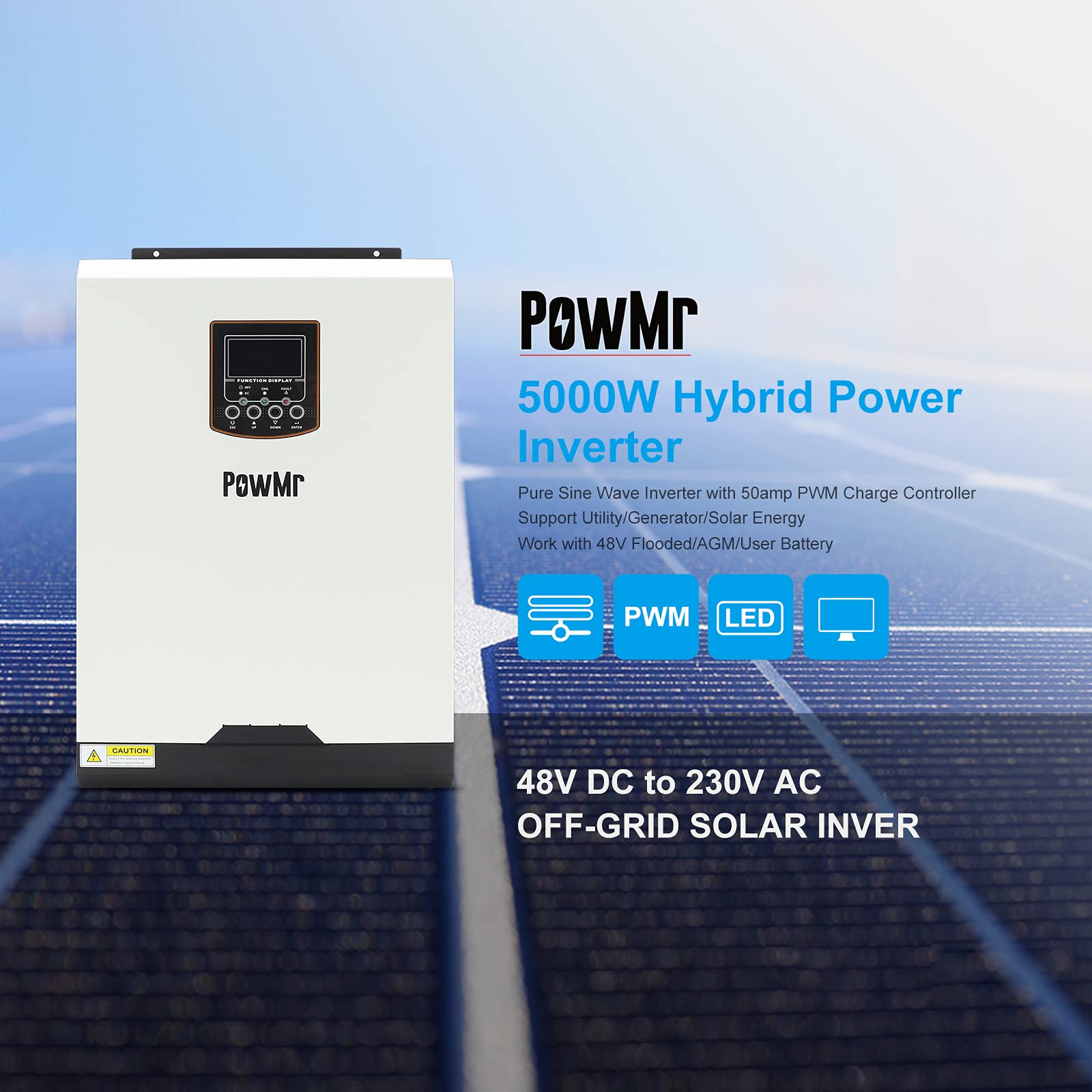 220v solar inverter specifications | solar power inverter ...
