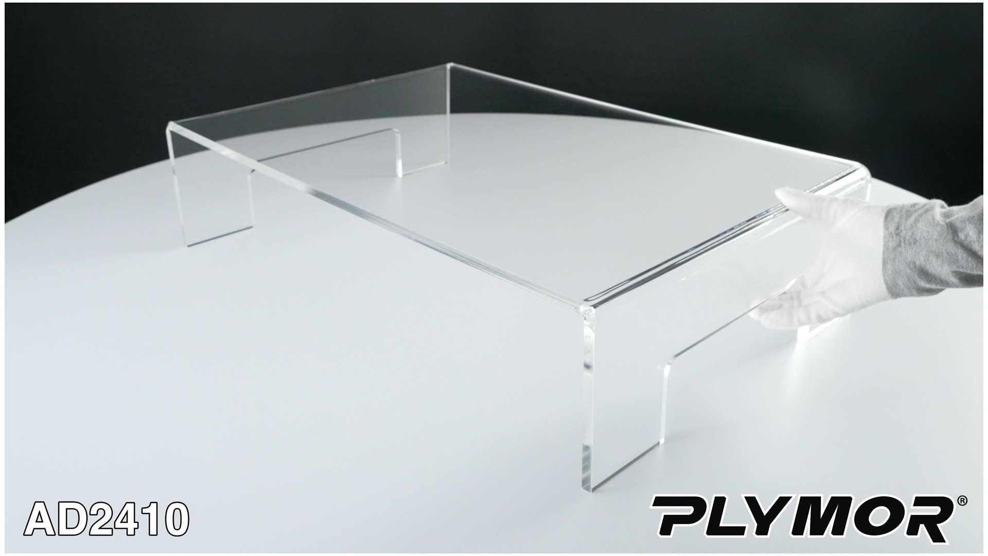 Plastic Flashboard Risers