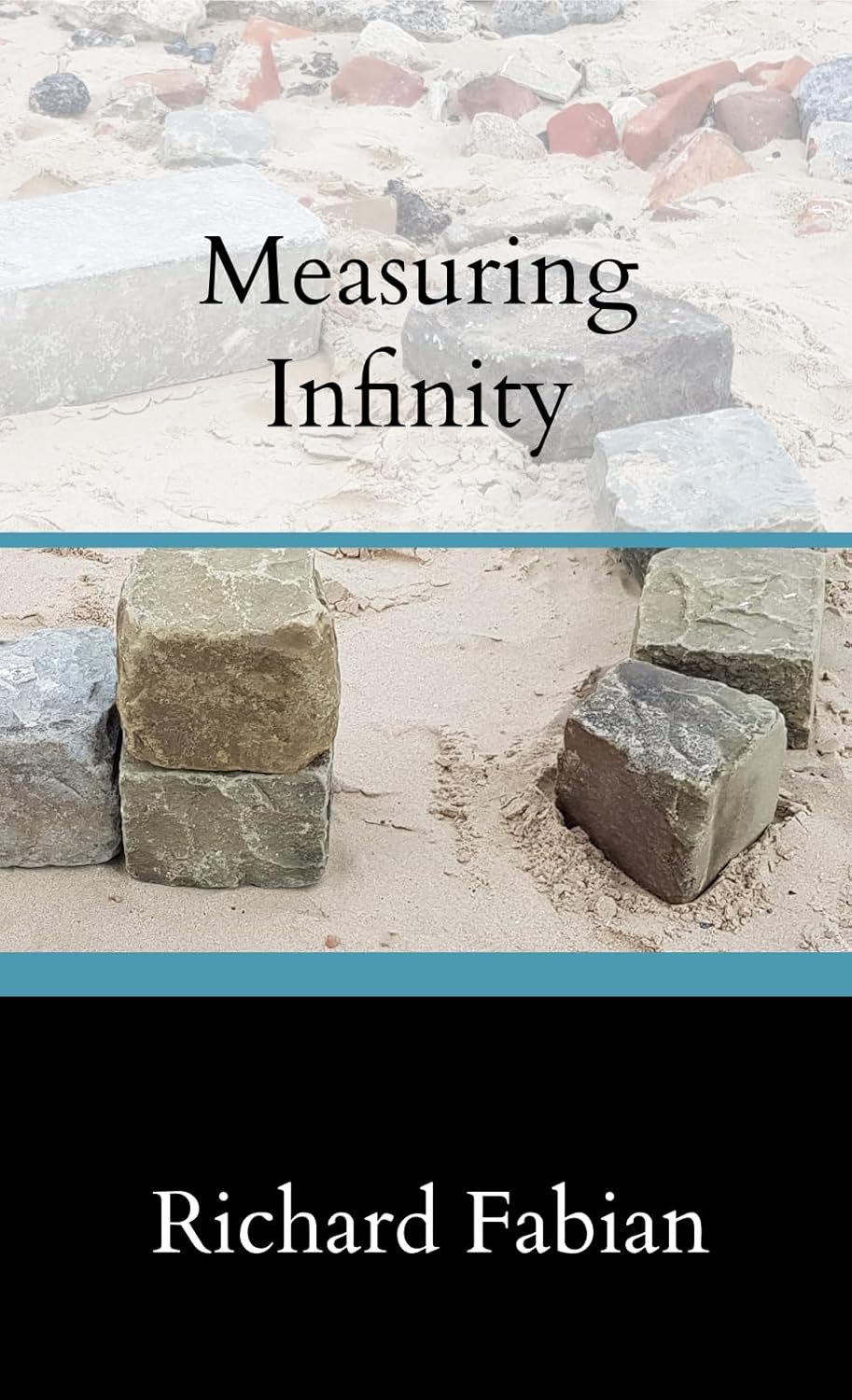 Measuring Infinity - Kindle edition by Fabian, Richard. Arts ...