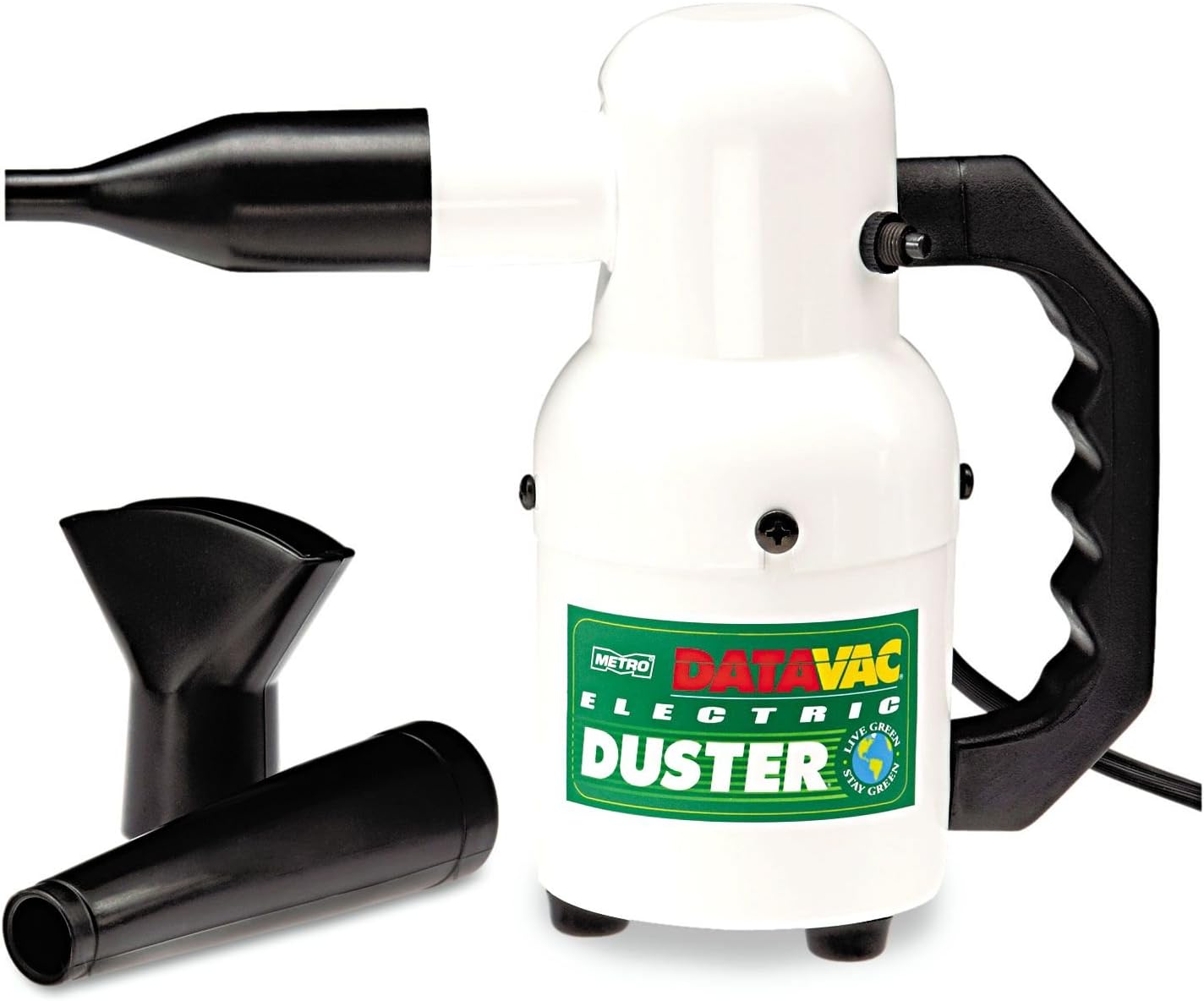 Amazon | MEVED500 - Datavac 電動コンピュータ ダスターコンピュータ (2パック) | エアダスター | 文房具 ...