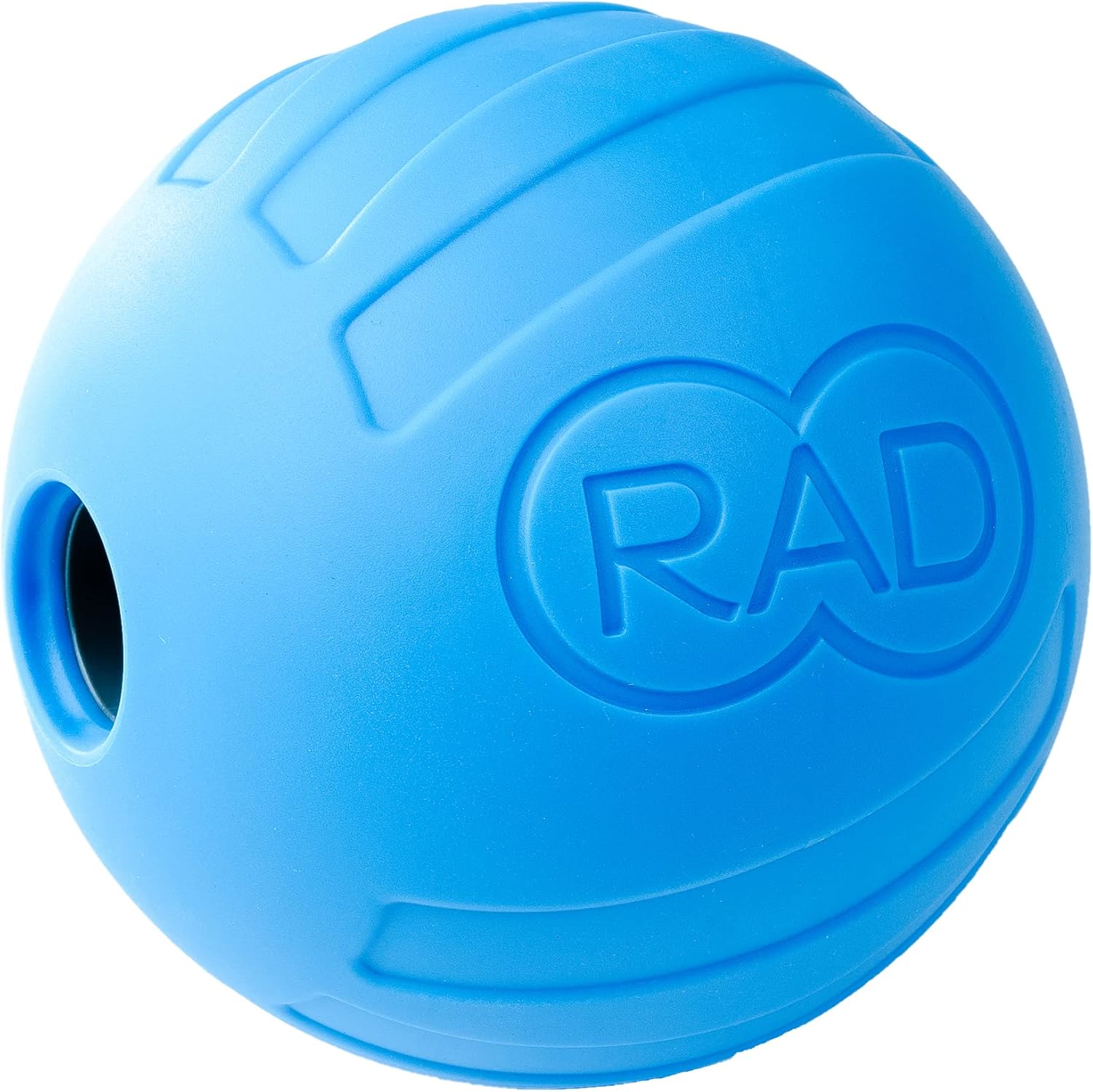 Amazon.com: RAD Atom/Extra Firm Density Massage Ball/Larger size, Eco ...