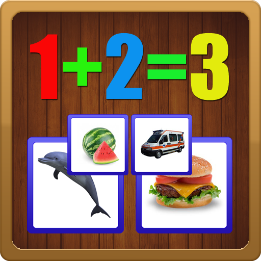 Kids Math and Flashcards Pro - App on Amazon Appstore