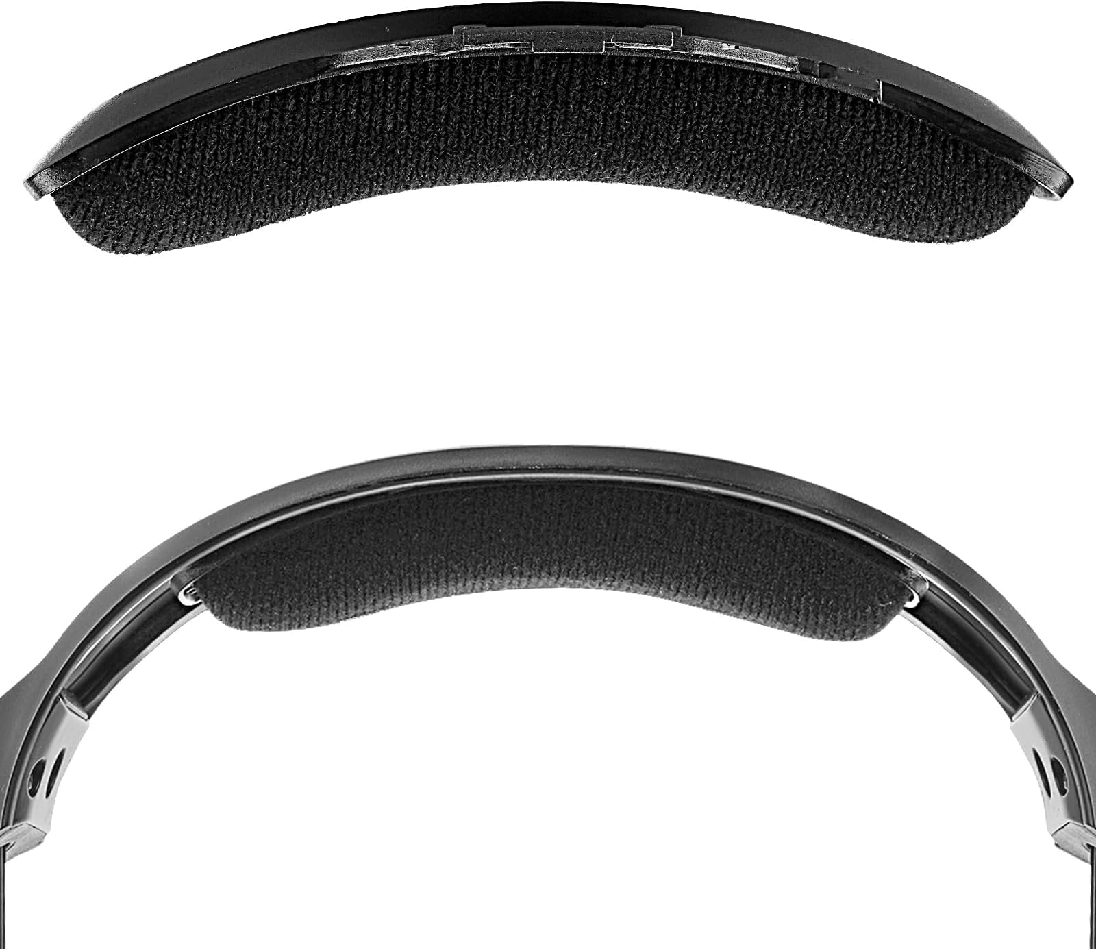 Amazon.com: Geekria Velour Headband Pad, Compatible with Astro A40 TR ...