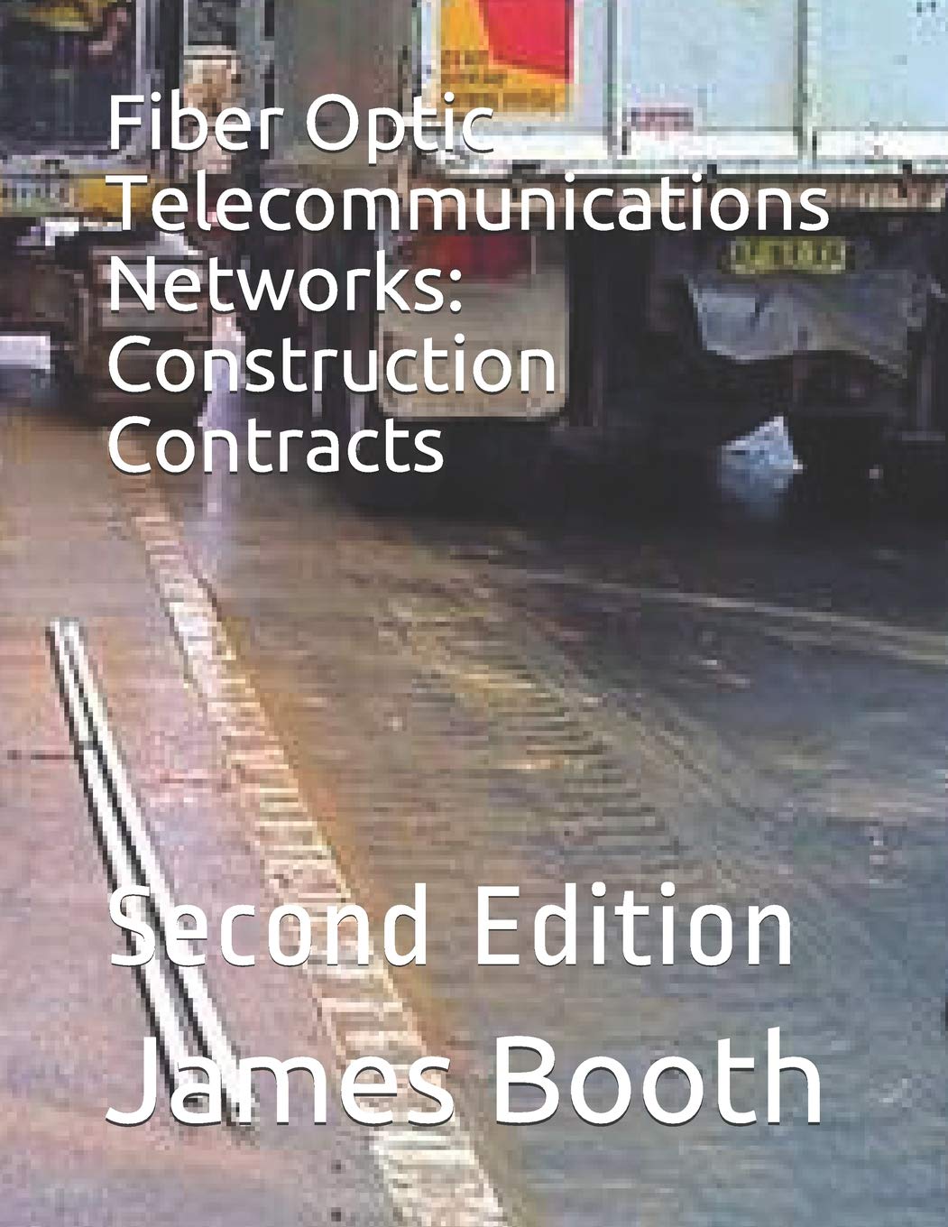 Amazon.com: Fiber Optic Telecommunications Networks: Construction ...